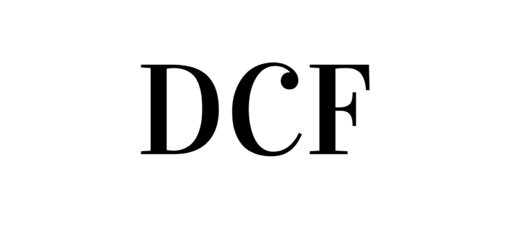 DCF法の計算方法は？Excelでの計算式をわかりやすく徹底解説 – 壁の道の向こう側